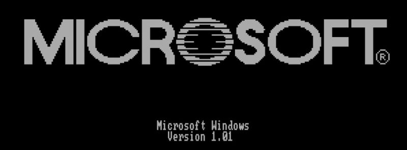 Emulador de Windows 1.01 online - Masterhacks Blog