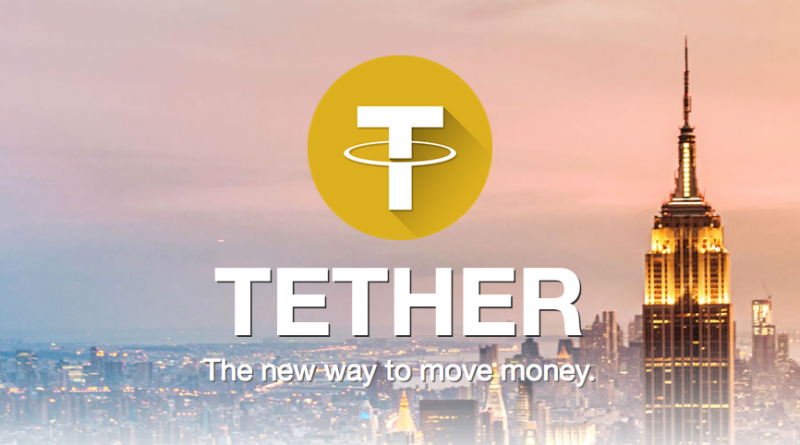 Hacker robó 30 millones de dólares en Tether - Masterhacks Blog